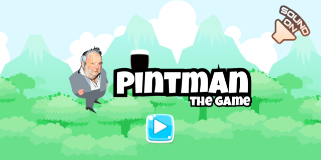Pintman: The Game – Simon Darcy