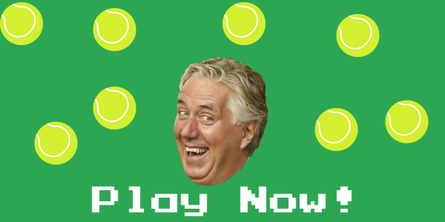 Simon Darcy - Making fun things