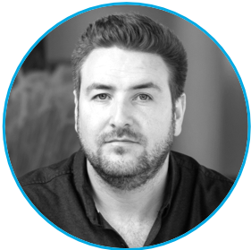 Dancing with Marty – Simon Darcy