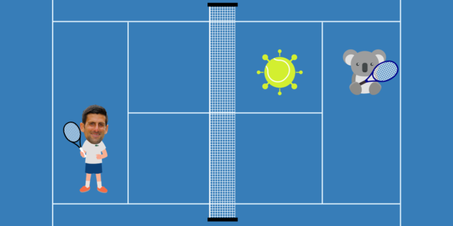 Simon Darcy - Making fun things