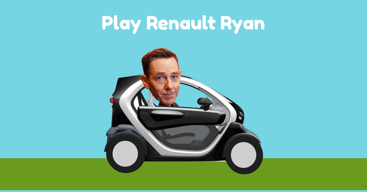 Simon Darcy - Making fun things